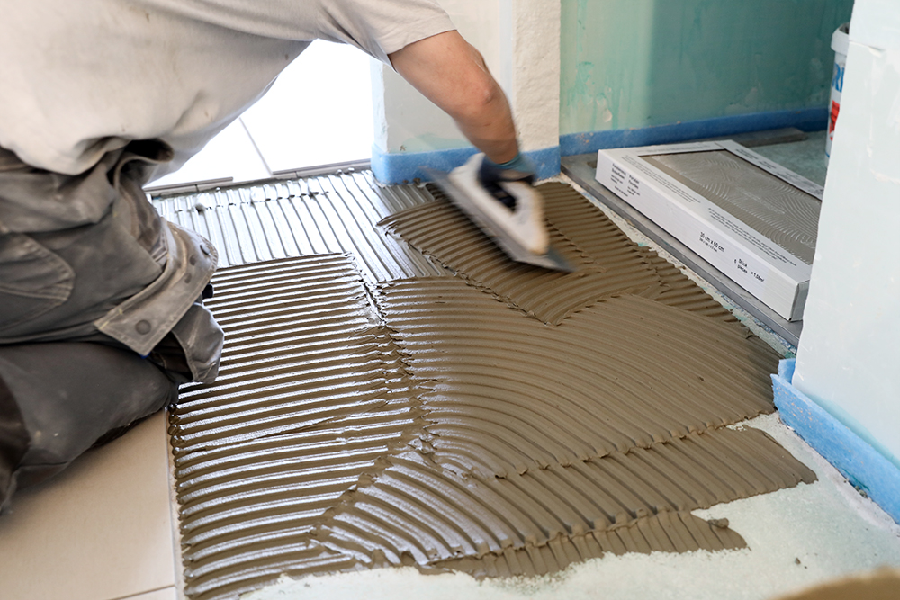 Projets Archive – Grept Carrelage